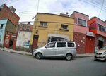 Beauty Salon (Department of La Paz, Provincia Murillo, La Paz, Cotahuma, Avenida Ricardo Jaimes Freyre, 2050), güzellik salonu  Bolivya'dan