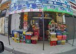 Food Store (Department of La Paz, Provincia Murillo, El Alto, Avenida Luis Espinal), market  El Alto'dan