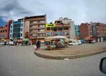 Market Commercial Unit (Department of La Paz, Provincia Murillo, El Alto, 9 Caluyo, 136), mini-market  El Alto'dan