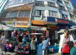 Commercial Spot (Department of La Paz, Provincia Murillo, La Paz, Max Paredes, 14 de Septiembre, Calle Munaypata, 659), mini-market  Bolivya'dan