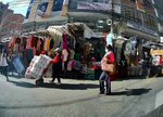 Commercial Establishment (Department of La Paz, Provincia Murillo, La Paz, Centro, El Rosario, Avenida Batalla de Tumusla, 609), mini-market  Bolivya'dan