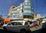 Commercial Spot (Department of La Paz, Provincia Murillo, La Paz, Calle Murillo, 257), mini-market  Bolivya'dan