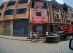 Reception and Purchase of Scrap Metal (Department of La Paz, Provincia Murillo, El Alto, Bolivar D, Calle 104, 203), hurda metal alımı  El Alto'dan