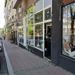 Dorcolska berbernica Stanko (Visnjiceva Street No:4), berberler  Belgrad'dan