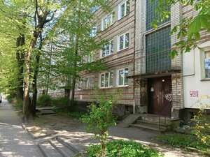 Апартаменты 1001 ночь на Разина (Stepana Razina Street No:47), otel  Kaliningrad'dan