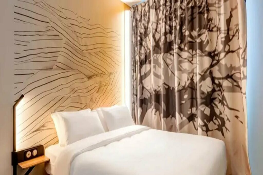Otel B&b Hotel Meaux Nanteuil-les-Meaux, , foto