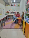 Логопед (Gagarina Street No:60А), konuşma terapistleri  Jukovski'den