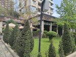 Salam Baku Lounge (City of republican subordination Baku, Narimanov district, Еhmеd Rеcеbli Street, 16A), restoran  Bakü'den