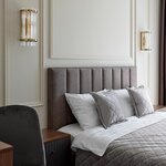 Апартаменты в центре города (Dnepropetrovskaya Street No:7), kısa süreli konaklama  Saint‑Petersburg'dan