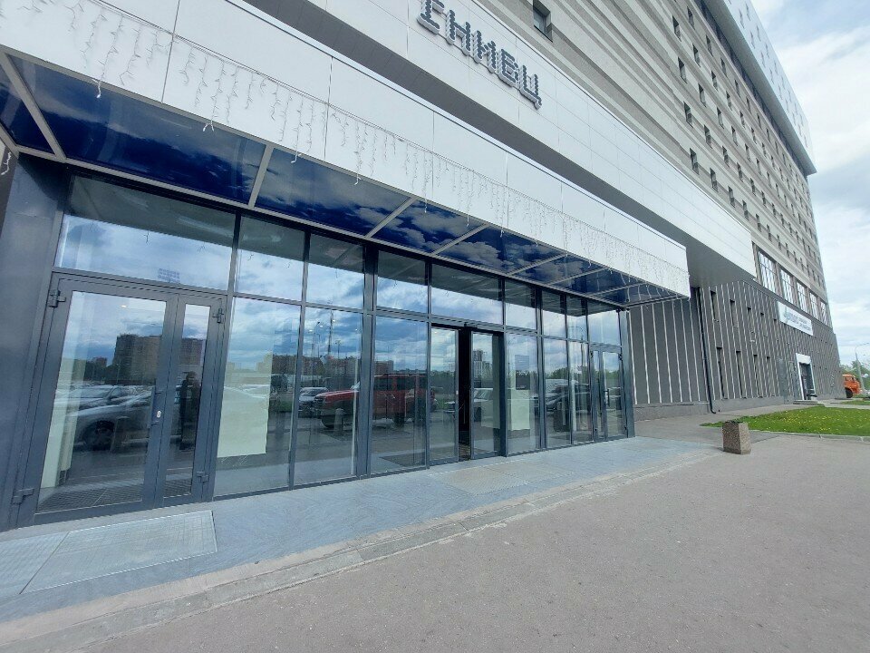 ATM'ler Т-Банк, Nijni Novgorod, foto