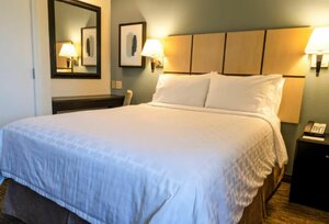 Candlewood Suites East Lansing by Ihg (Michigan, Clinton County, Lansing), otel  Michigan Eyaleti'nden