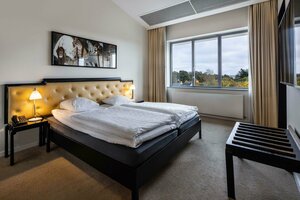 Scandic Opus Horsens (Central Denmark, Horsens Kommune, Egebjergvej, 1), otel  Orta Danimarka'dan