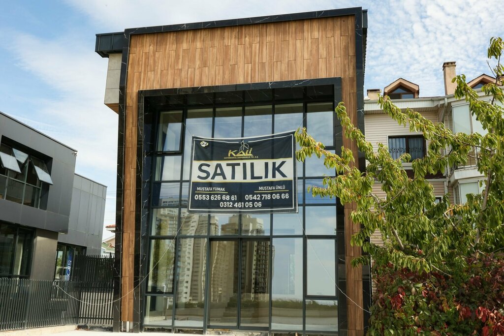 i̇nşaat firmaları Atlantis Mimarlık, Ankara, foto