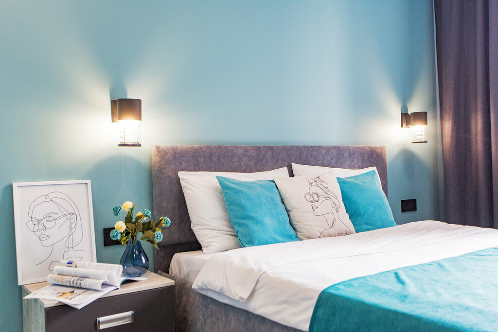 Kısa süreli konaklama Welcome, Novosibirsk, foto