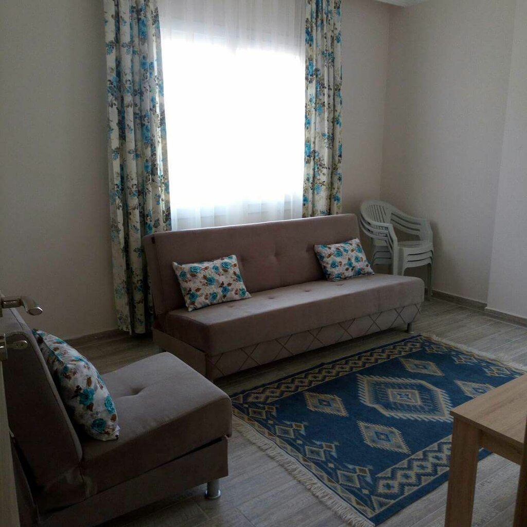 Otel Gümüldür Çalışkan Apart, 05354987878, Menderes, foto