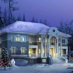 Tsn Pkst Radist-Yuzhnoye Butovo (Chechyorsky Drive No:вл5к2Ас3), bina, site yönetimi  Moskova'dan