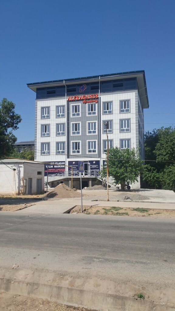 Çocuk giyim mağazaları Arzon trikotaj, Taşkent, foto
