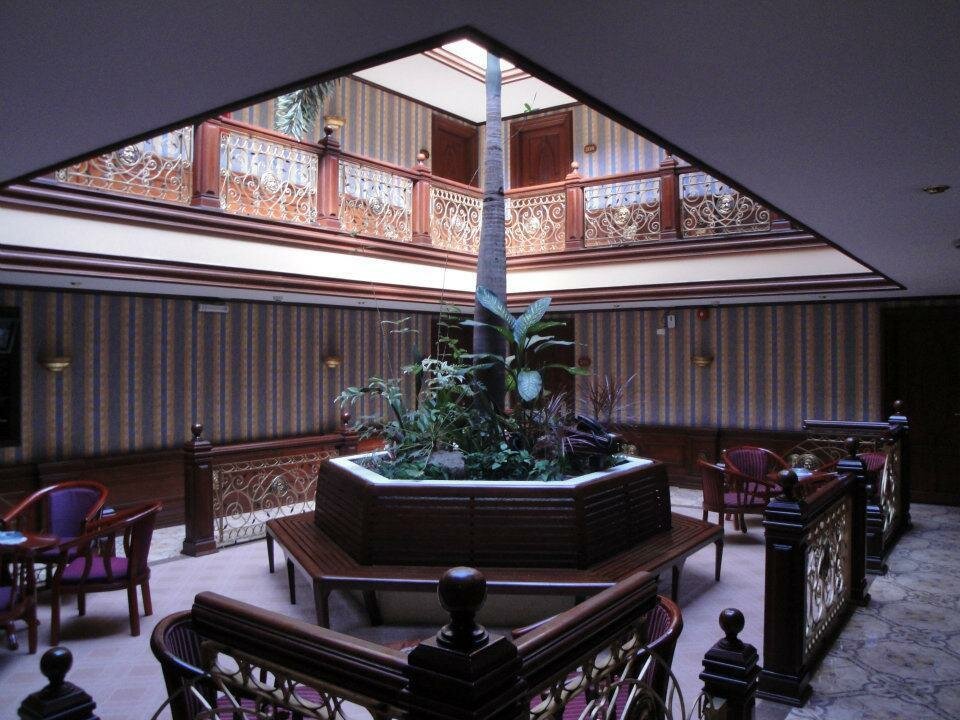 Otel Hotel Royal Amsterdam, , foto