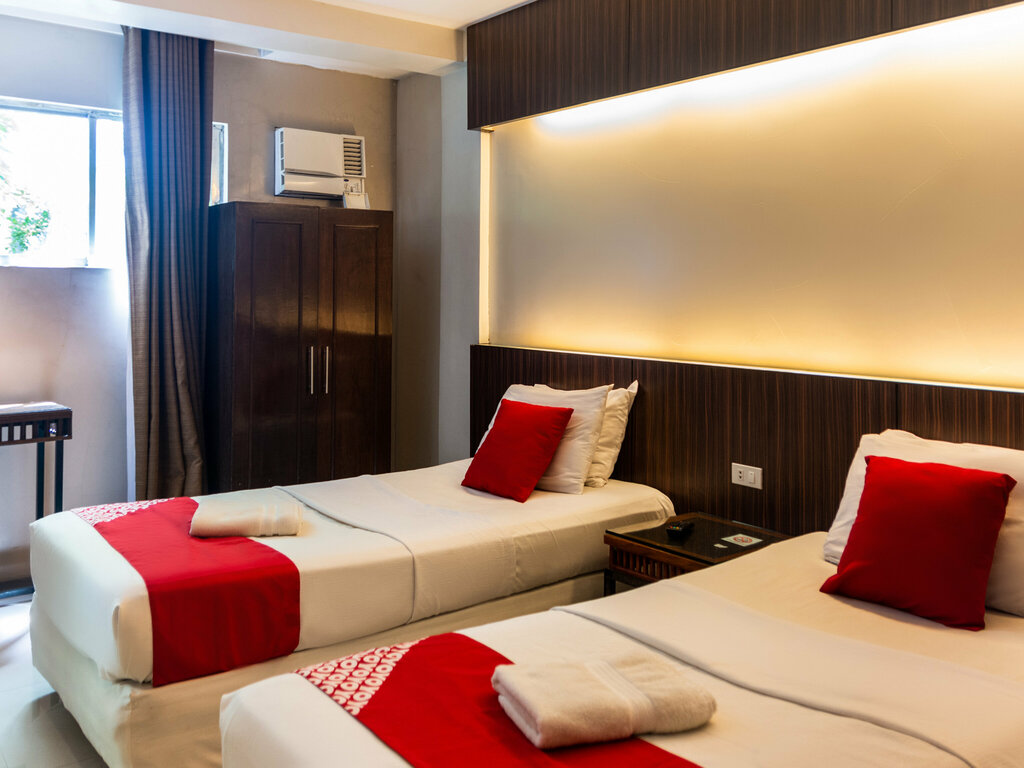 Otel Chito's Hotel, Iloilo, foto