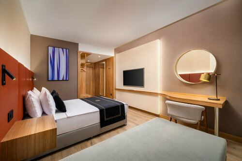Otel Best Western Premier Hidden Hills Hotel, Arnavutköy, foto