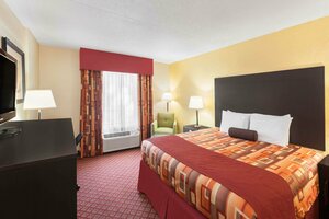 Wyndham Garden Stillwater (Maine, Penobscot County, Bangor, Stillwater Park), otel  Oklahoma Eyaleti'nden