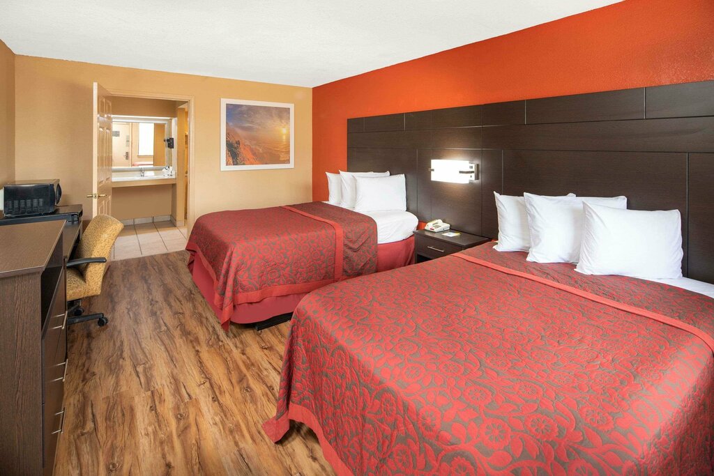 Otel Days Inn by Wyndham Tupelo, Missisippi Eyaleti, foto