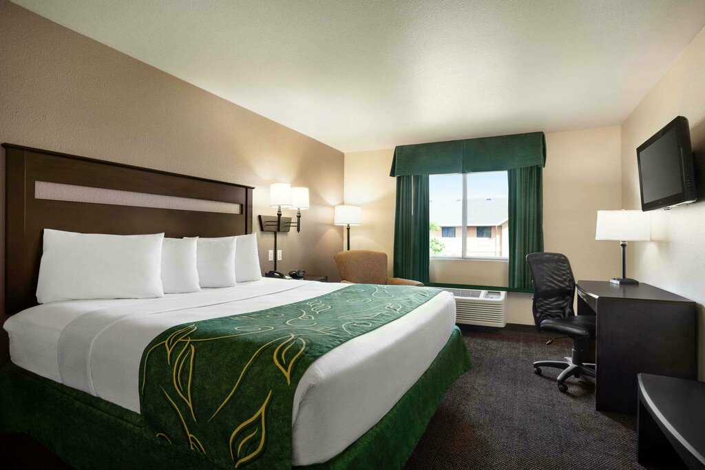 Otel Residence Inn Yuma, Yuma, foto