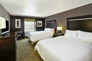 Hampton Inn & Suites Elyria (Ohio, Lorain County, Elyria), otel  Elyria'dan