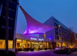 Rilano 24/7 Hotel München (Domagkstraße No:26), otel  Münih'ten