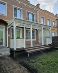 ЭкоСтрой (Sofiyskaya ulitsa No:16к2), hamam ve sauna inşaatı  Novosibirsk'ten