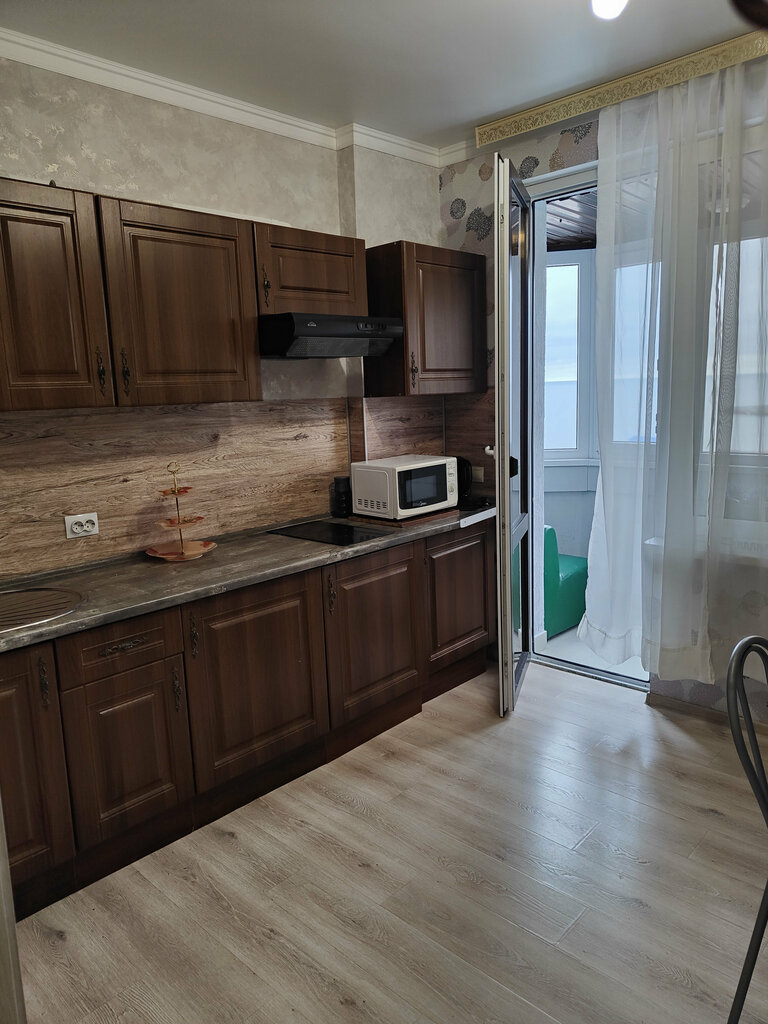 Kısa süreli konaklama Жильё посуточно, Krasnodarski krayı, foto