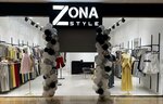 Zona style (No:17, mikrorayon Olminskogo), giyim mağazası  Stariy Oskol'dan