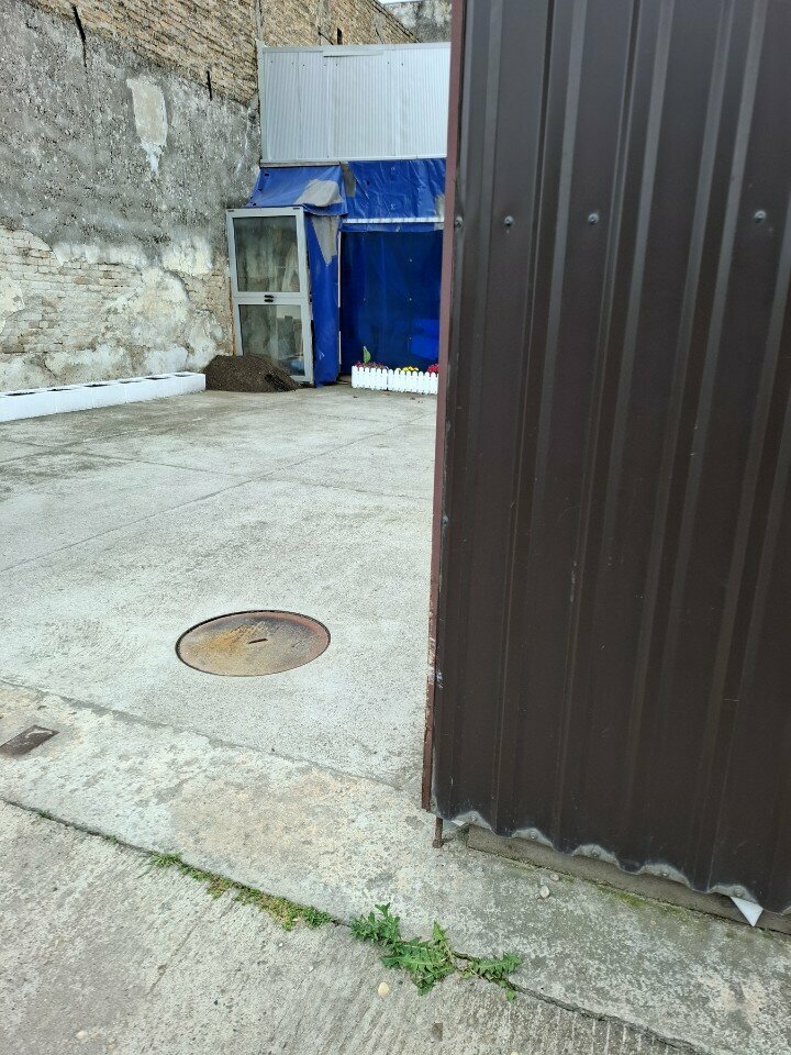 Otomobil servisi Goran, Novi Sad, foto