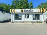 билайн (Stepana Razina Avenue No:60Е), ödeme terminali  Tolyatti'den (Togliatti'den)