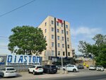 House of Lawyers (Jeltoqsan kóshesi No:49), avukatlar  Çimkent'ten (Şımkent'ten)