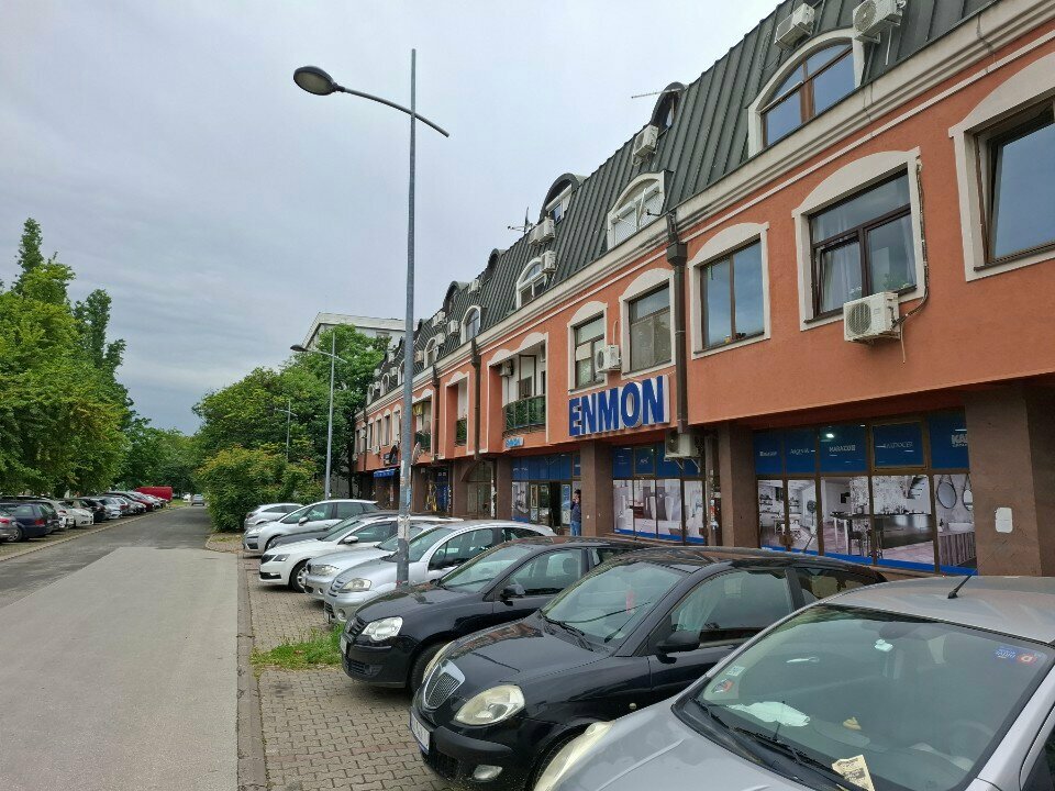 Seramik fayans Enmon Futoški put, Novi Sad, foto