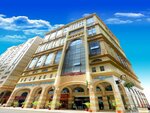 Zowar International Hotel (Madinah, Bada'ah, عبدالرحمن بن عوف, DMAB2648), otel  Medine'den