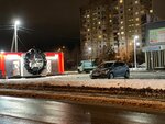 5 Колесо (No:2А, territoriya Promzona Zenino, posyolok gorodskogo tipa Marusino), oto lastik tamiri  Moskova ve Moskovskaya oblastından