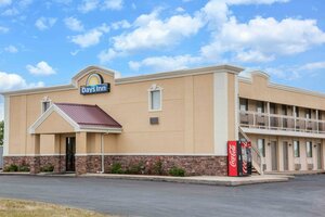 Days Inn Fort Wayne (Indiana, Allen County, Fort Wayne International), otel  Ft Wayne'den