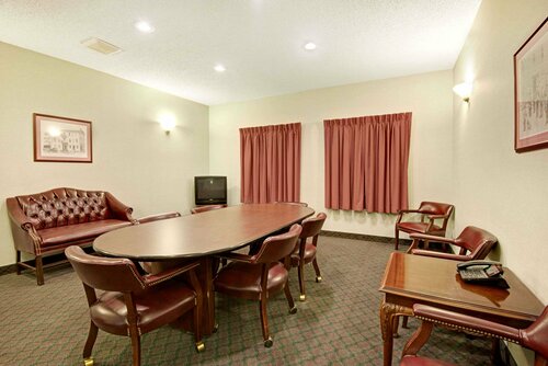 Otel Days Inn Lisbon, Ohio Eyaleti, foto