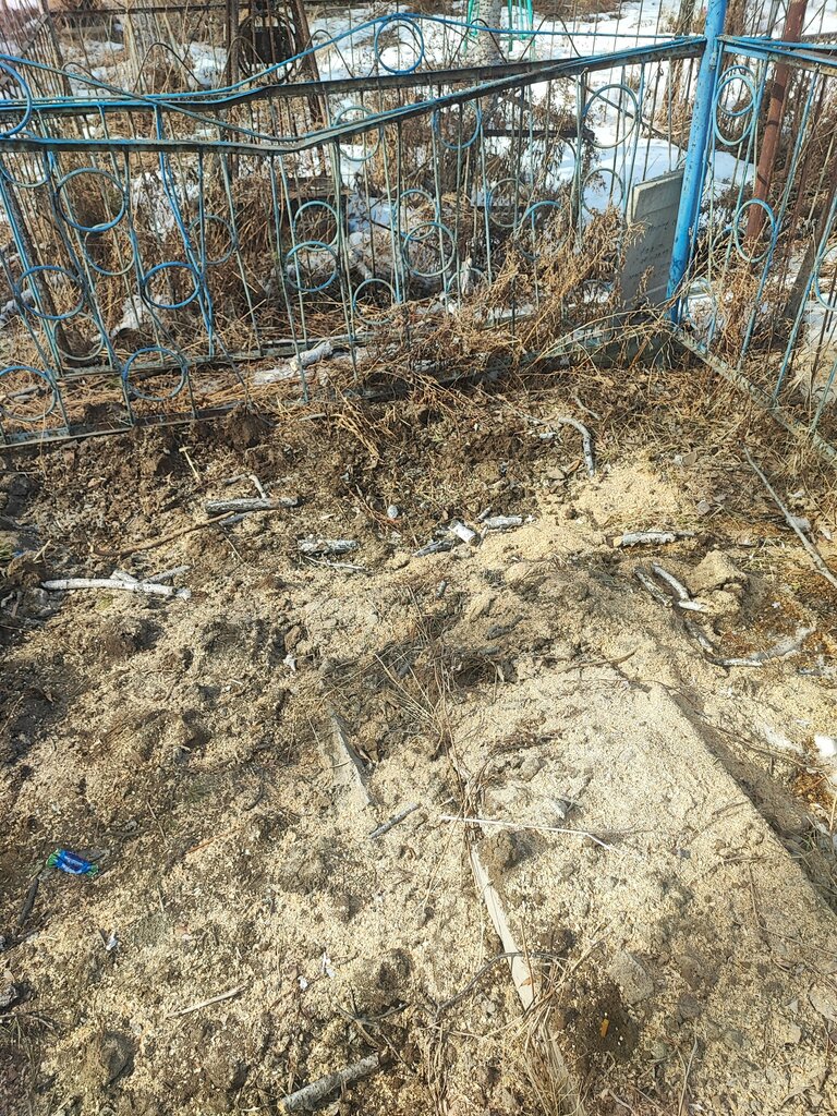 Cenaze hizmetleri Гравер, Spassk‑Dalniy, foto