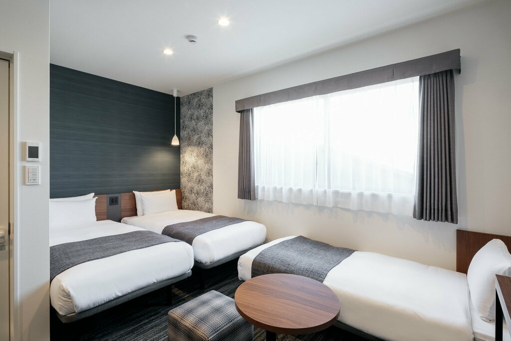 Otel M's Hotel Nijojo Oike, Kyoto, foto