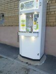 Живая вода (Shelkovichnaya ulitsa No:155/161), su otomatı  Saratov'dan