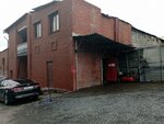 Екбмоторс (Pokhodnaya Street No:22), otomobil servisi  Yekaterinburg'dan