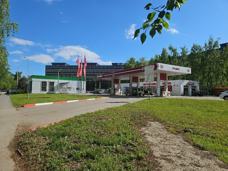 Tuvalet Туалет, Ulyanovsk, foto