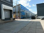 Kuzovauto R&m (Khlebny proyezd No:34/5), oto kaporta  Naberejniye Çelny'den (Yar Çallı'dan)