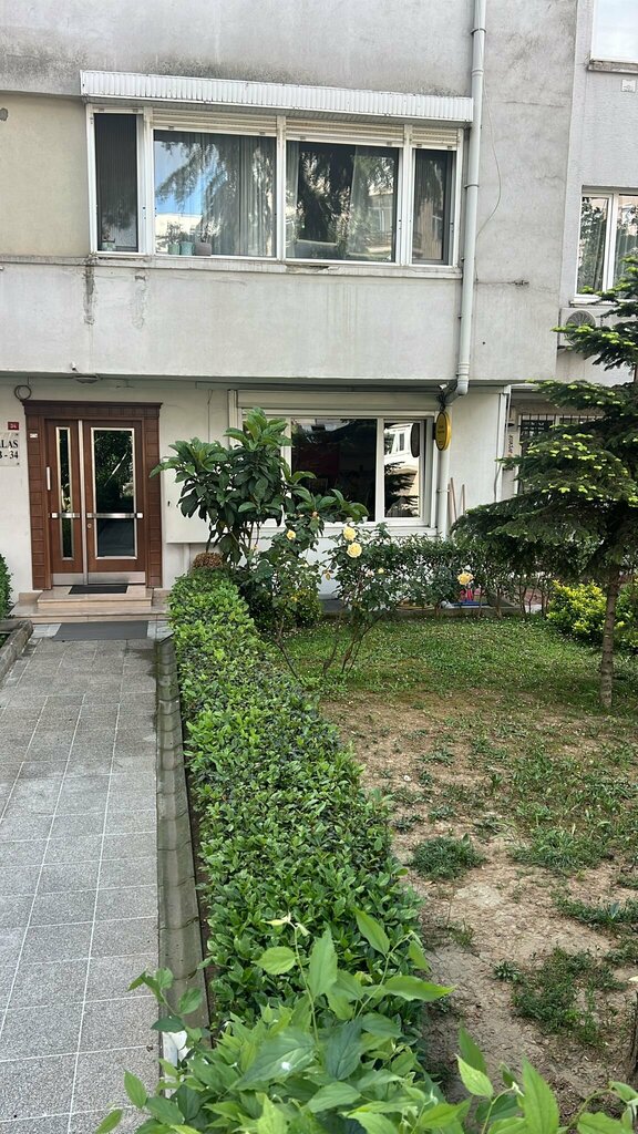 Emlak ofisi Trp Turkish Properties, İstanbul, foto