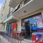 Baraka (Turdi Faroghiy Street No:48/1), market  Buhara'dan