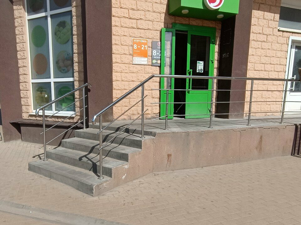 ATM'ler Т-Банк, Voronej, foto