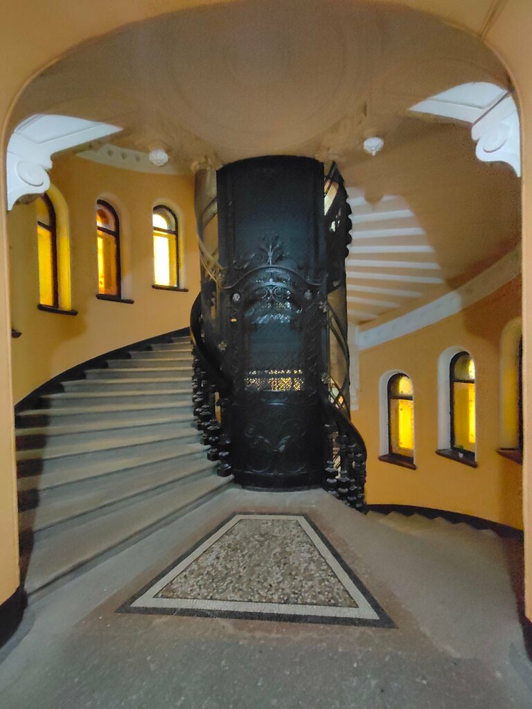 Konuk evi Гостевой дом на Ломоносова 14, Saint‑Petersburg, foto